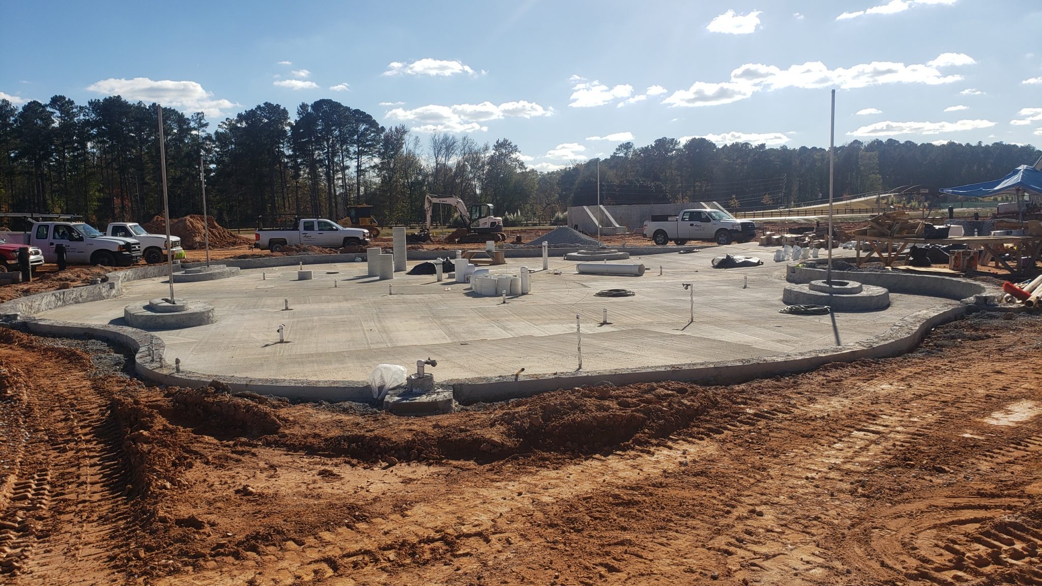 Spivey Splash Water Park – Clayton County SPLOST