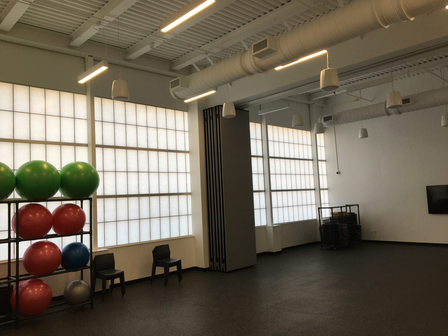 Sonna Singleton Gregory Senior Center – Clayton County SPLOST