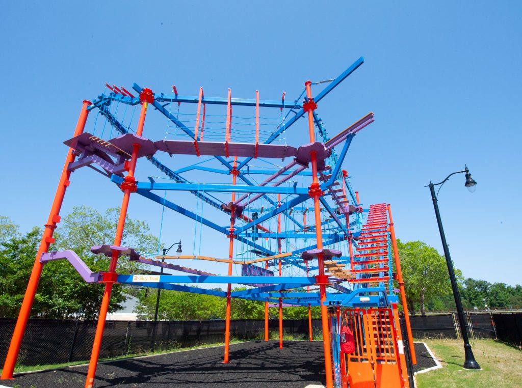 Spivey Splash Water Park – Clayton County SPLOST