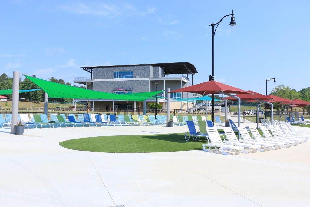 Spivey Splash Water Park – Clayton County SPLOST